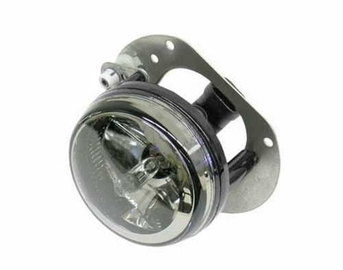 NEW MERCEDES-BENZ M-CLASS W164 FRONT LEFT FOG LIGHT A2098200756 OEM | eBay