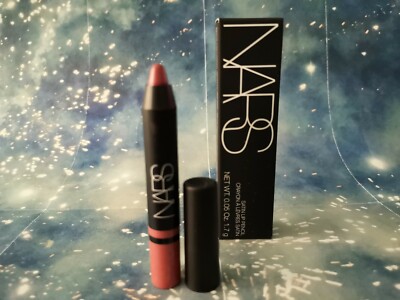 nars satin lip pencil Exbury deluxe sample boxed | eBay