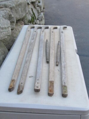 Antique & Vintage Implements - Vintage Planet Jr