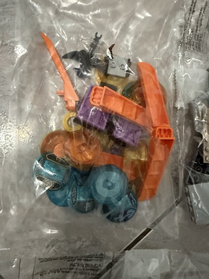 Random LEGO Pieces And Unfinished LEGO Sets Bulk Collection Lot #3 | eBay