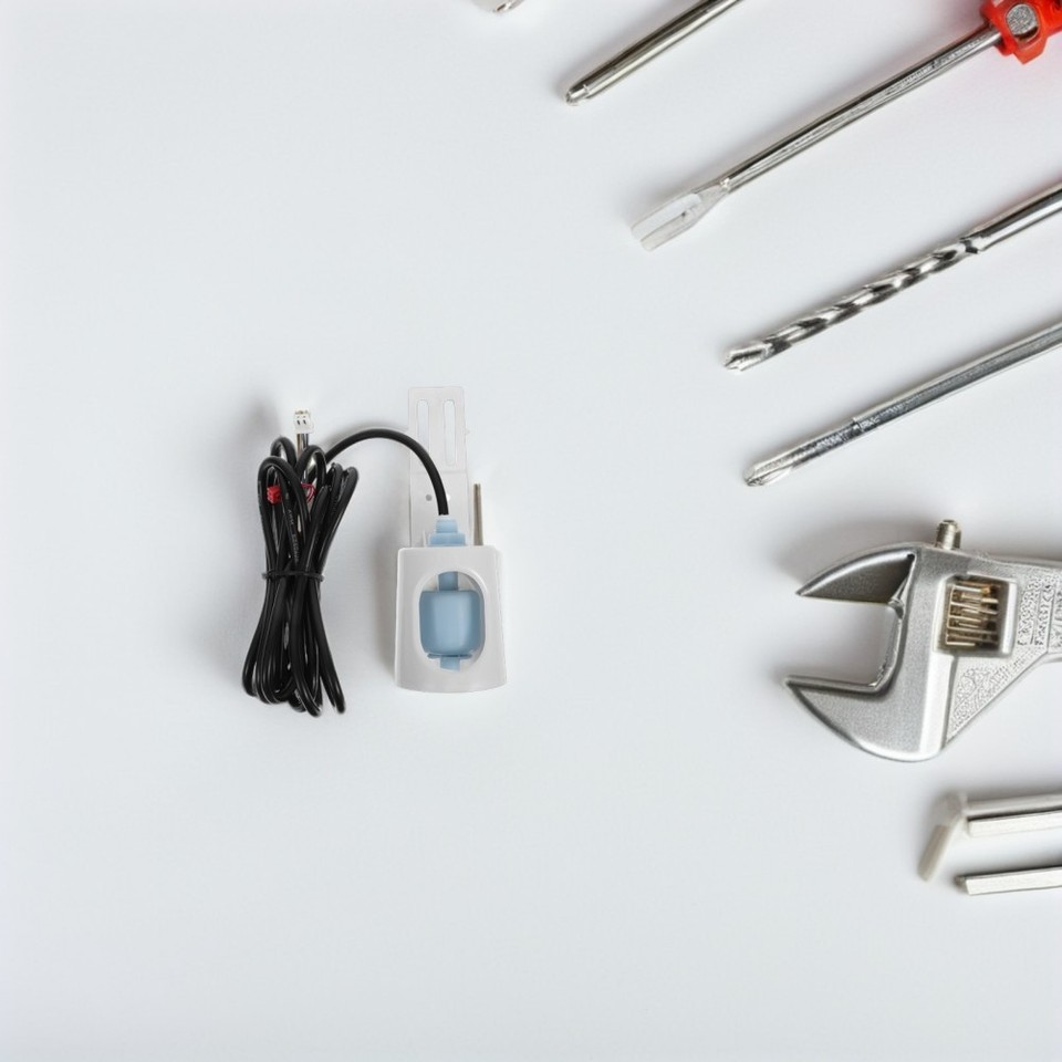 Ice Machine Water Level Sensor: Tank Float Switch - Universal ...