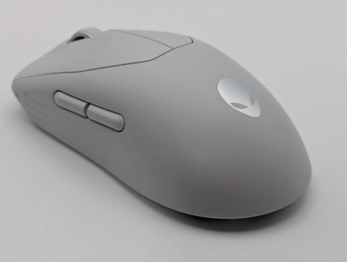 Alienware Pro Wireless Gaming Mouse Lunar Light – | eBay