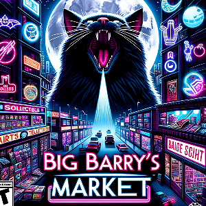 Big Barry's Market | eBay Stores
