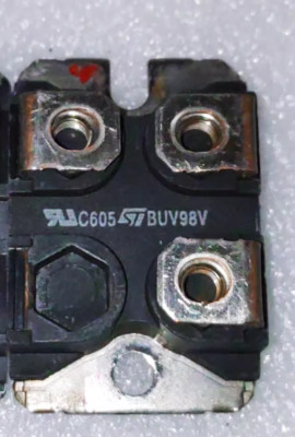 1PCS BUV98AV NEW original | eBay