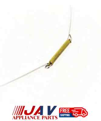 OEM Kenmore Washer - Boot Spring Clamp Inv# LR5309 | eBay