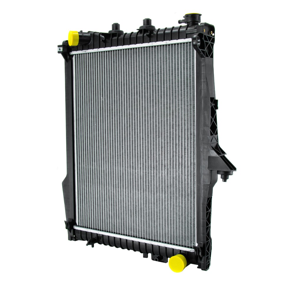 2739 Radiator For 2004-2009 Dodge Durango/2007-2009 Chrysler Aspen 5.7L ...