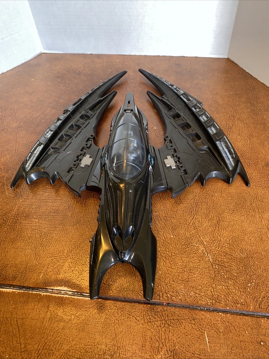 Batwing Vehicle