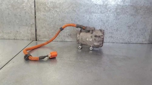 8837047010 Compressore Aria Condizionata per TOYOTA PRIUS (NHW20) 2006 ...