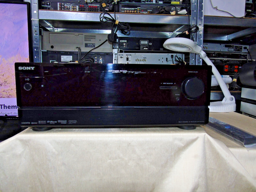 Sony STR-DN1000 7.1 Channel 140 Watt Receiver | eBay UK