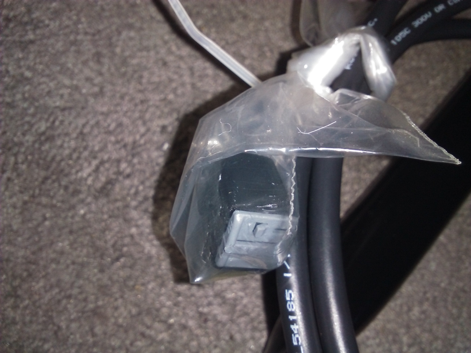Rosco Mirror Mounting Arm Bracket 2003 Ford BAS1051 Wired Drivers Side ...