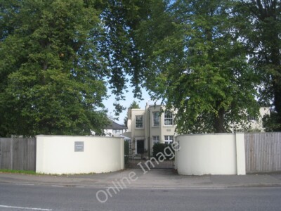 Photo 6x4 The entrance to Dunboyne House Windsor/SU9676 c2010 | eBay UK