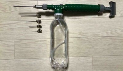 Ikejime Blood removal process Fishing Tool Ocean Fishing Tool | eBay