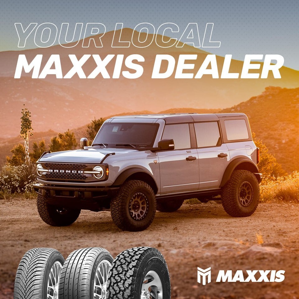 1 X 255/70 16 MAXXIS WORM DRIVE ALL TERRAIN AT980 A/T 25570R16 115Q ...