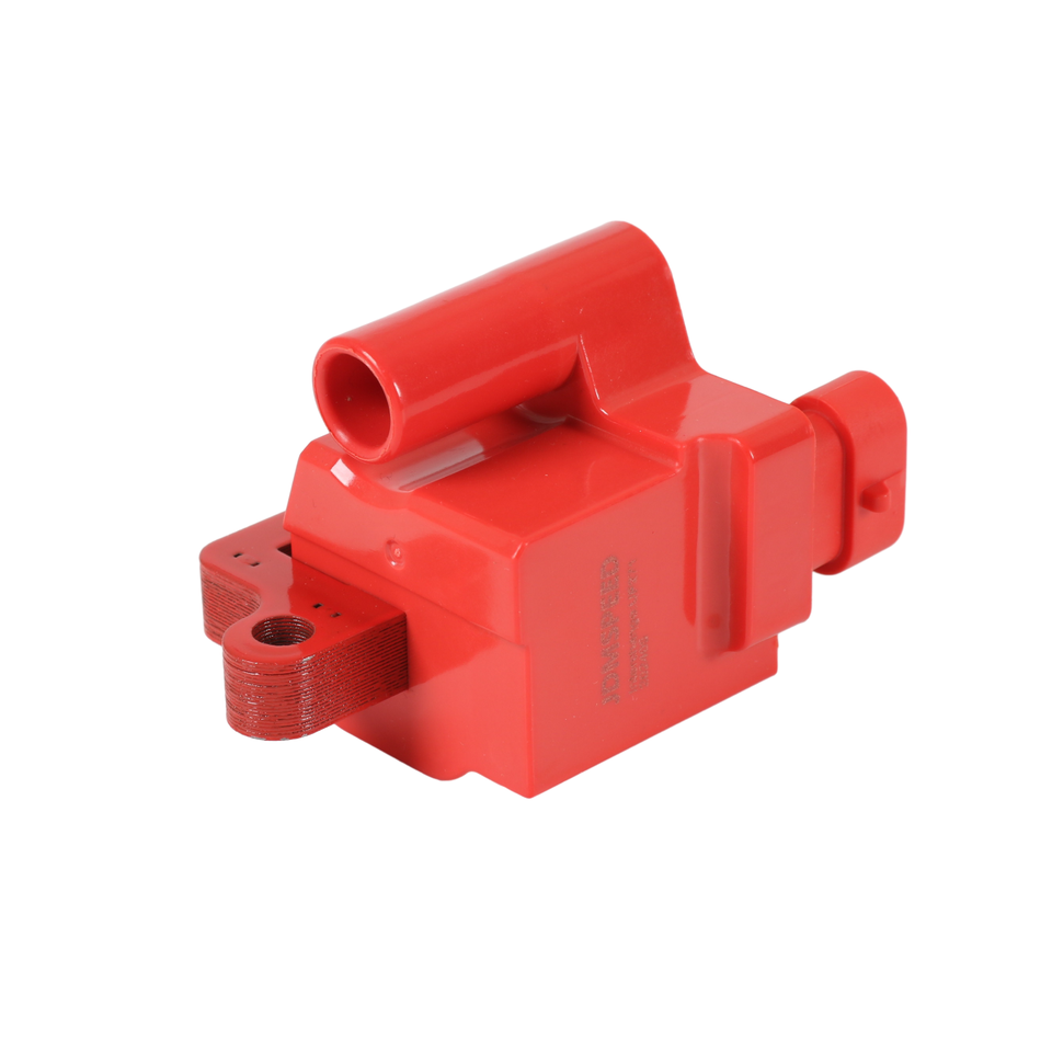 8 SET High Ignition Coils For Chevy GMC 4.8L 5.3L 6.0L UF271 D581 ...