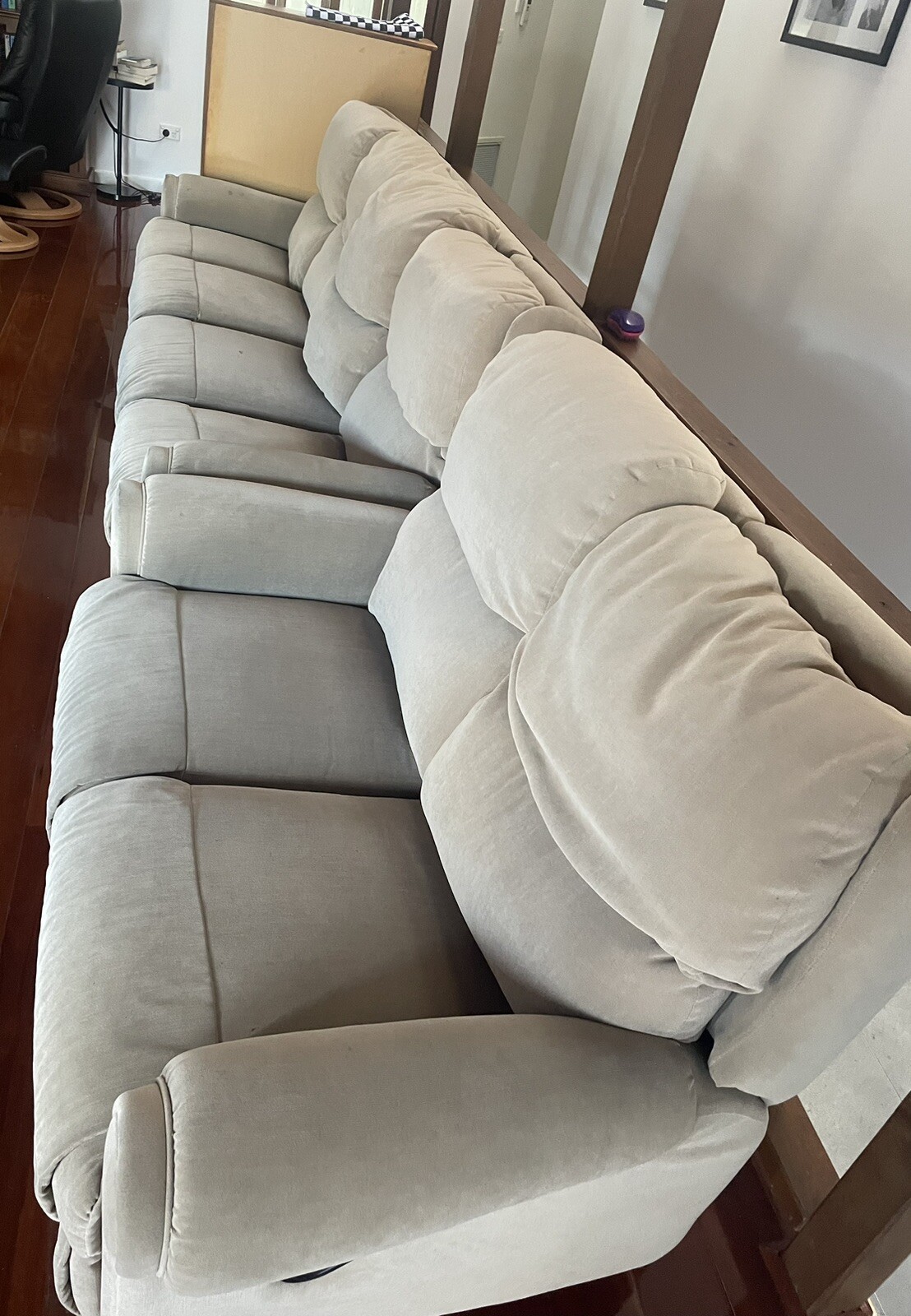 sofas armchairs couches used | eBay