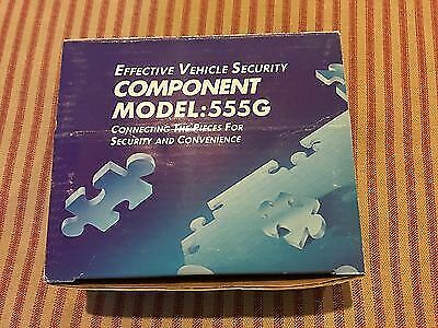 DEI 555G GM Passkey III Immobilizer Bypass Integration Module for sale ...
