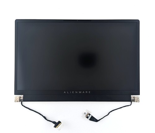 NEW OEM Alienware X17 R2 17.3 UHD 120Hz LCD Screen Assembly - JKTMH ...