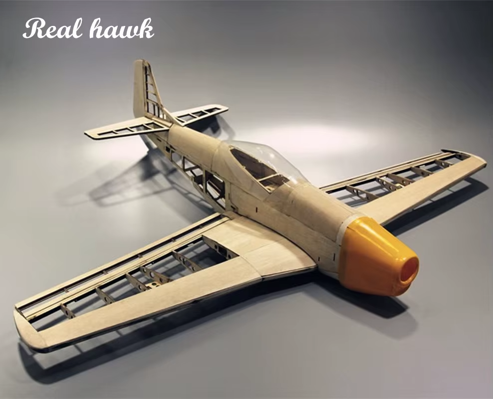 Laser Cut Airplane Kits Guillow Zero (Laser Cut) GUI404LC For Radio