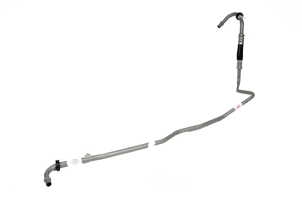 Automatic Transmission Oil Cooler Tube ACDelco GM Original Equipment ...