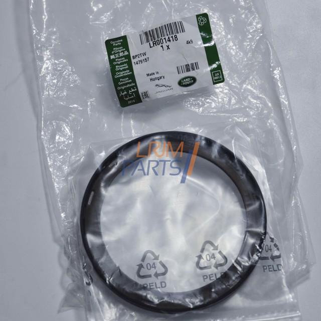 Land Rover Crankshaft Rear Seal Lr2 OEM LR001418 for sale online | eBay