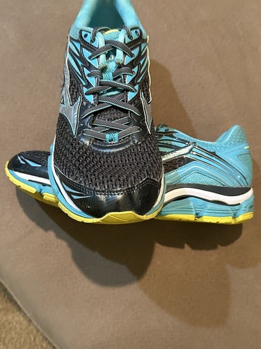 Mizuno Wave Enigma 6 Women’s Running Sneakers - Size W9 | eBay