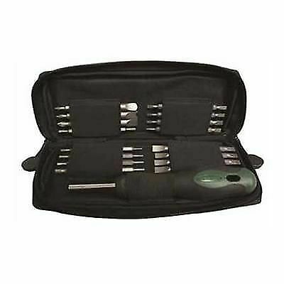 Weaver Soft Sided Gunsmith Screwdriver Tool Kit 849716 for sale online ...