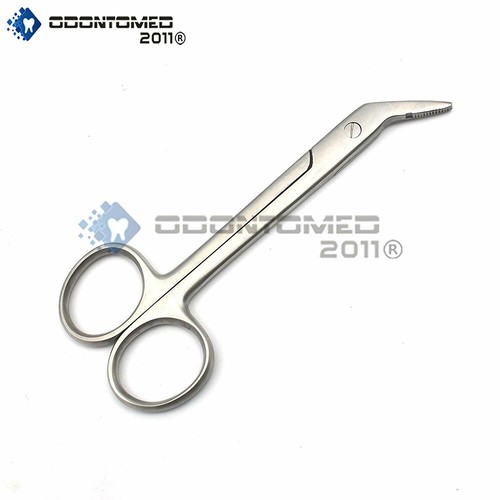 Roger Wire Cutting Scissors 4.75'' Surgical Dental Instruments | eBay