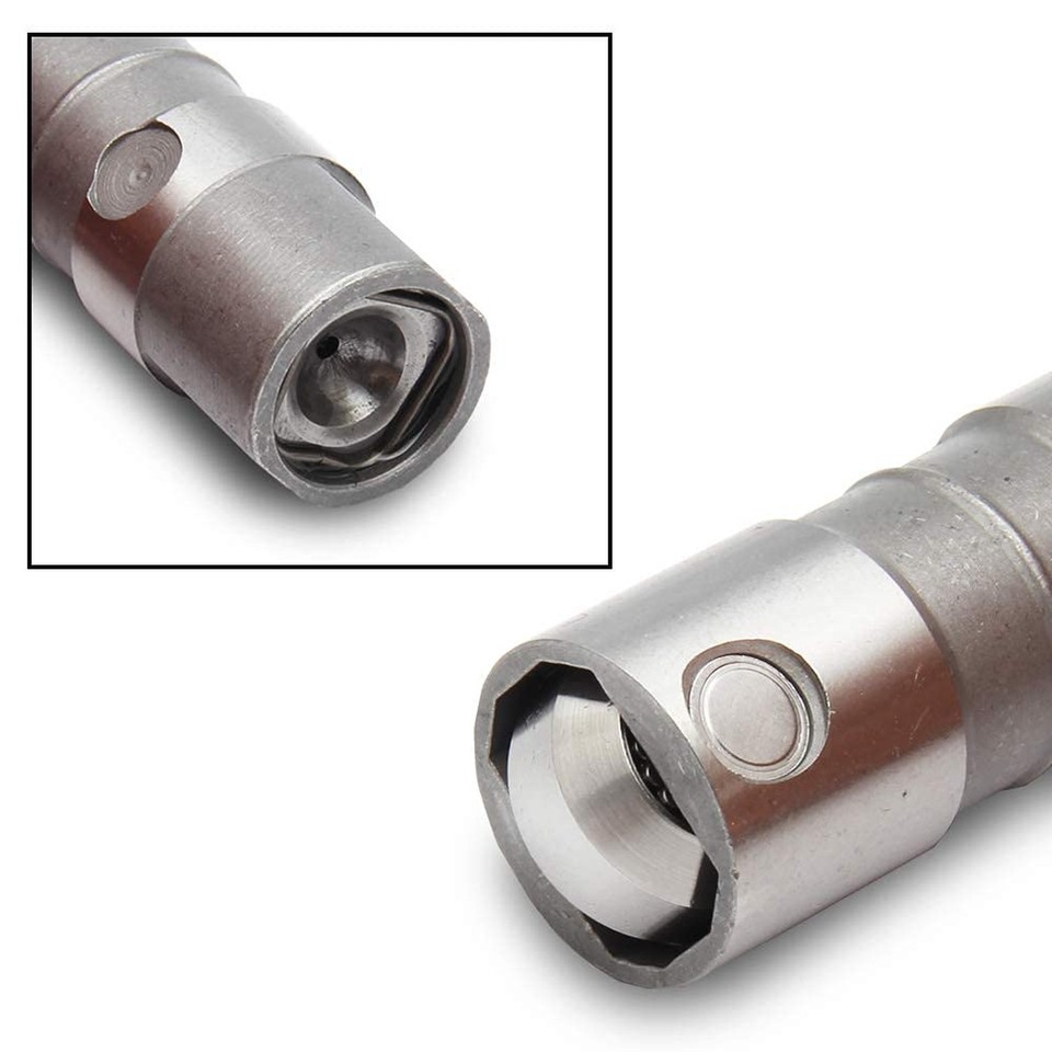 LS7 LS2 16 Performance Hydraulic Roller Lifters & 4 Guides 12499225 ...