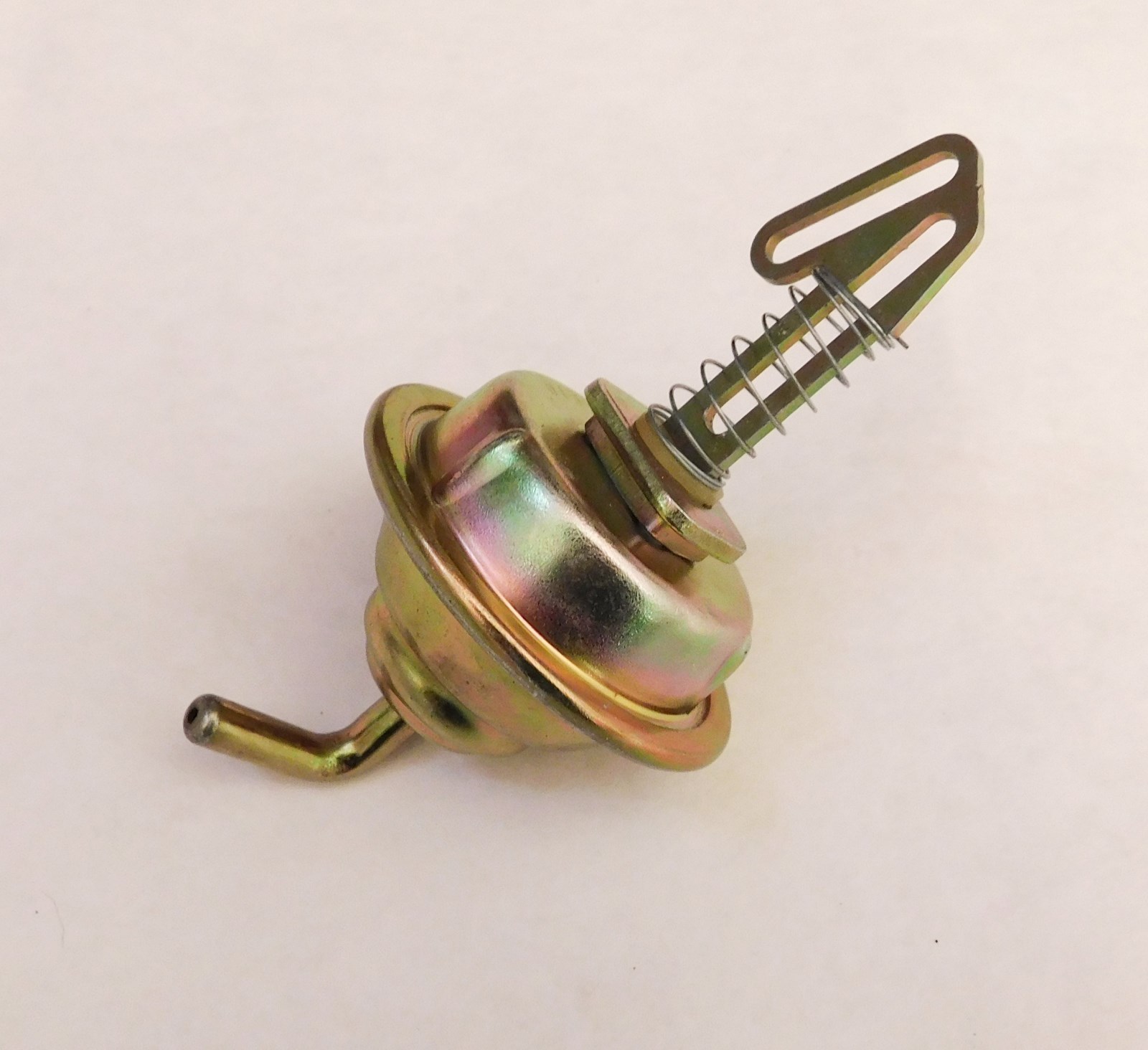 Choke Pull-Off Rochester Quadrajet Carburetor GM 1972 - 78 Vacuum Break ...