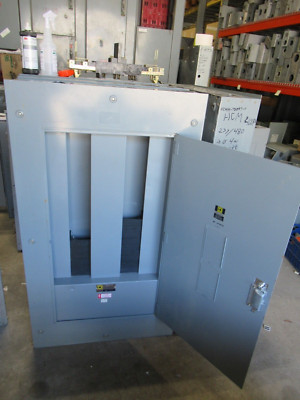 Electrical Panels & Boards - I-Line Panelboard