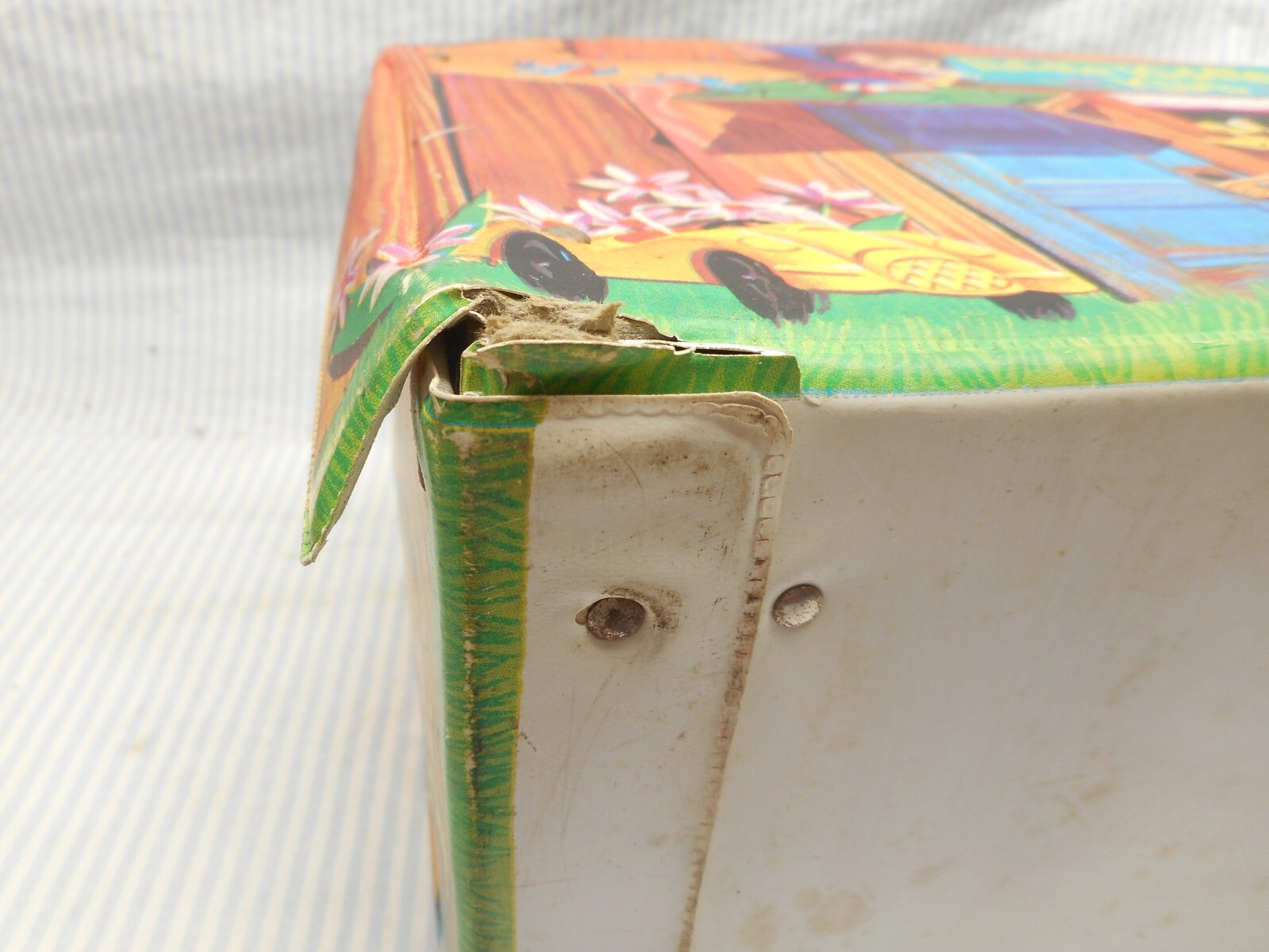 Liddle Kiddles Klub house with doll | eBay