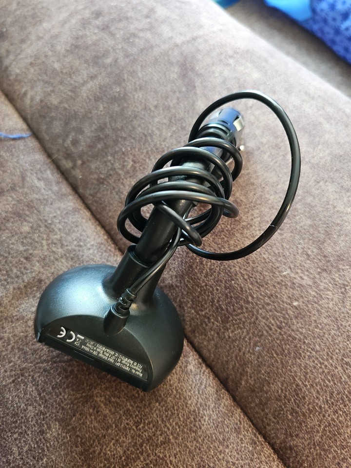 Scosche FMTD13-SP1 Digital FM Transmitter With Back Lit Display & Flex ...