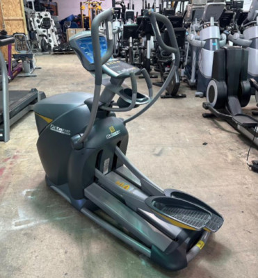 Octane | Pro 4700 Elliptical | eBay