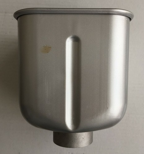 Cestello Macchina Pane solo x DPE ALICE 2 art12501 Alice Inox SIGEX ...