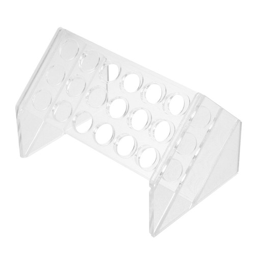 Centrifuge Tube Rack Test Holder Laboratory Racks Sampling Organizer | eBay