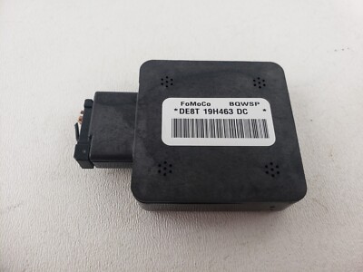 2017 2018 FORD TRANSIT RAIN LIGHT SENSOR MODULE DE8T-19H463-DC OEM 17 ...