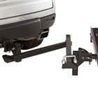 Silver Spring Hitch Mobility Carrier 500 lb Travel +Powerchair Cover ...