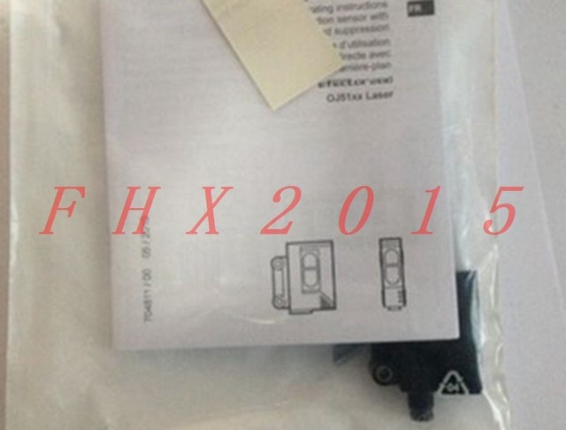 1PC IFM Sensors OJ5158 #RS8 for sale online | eBay