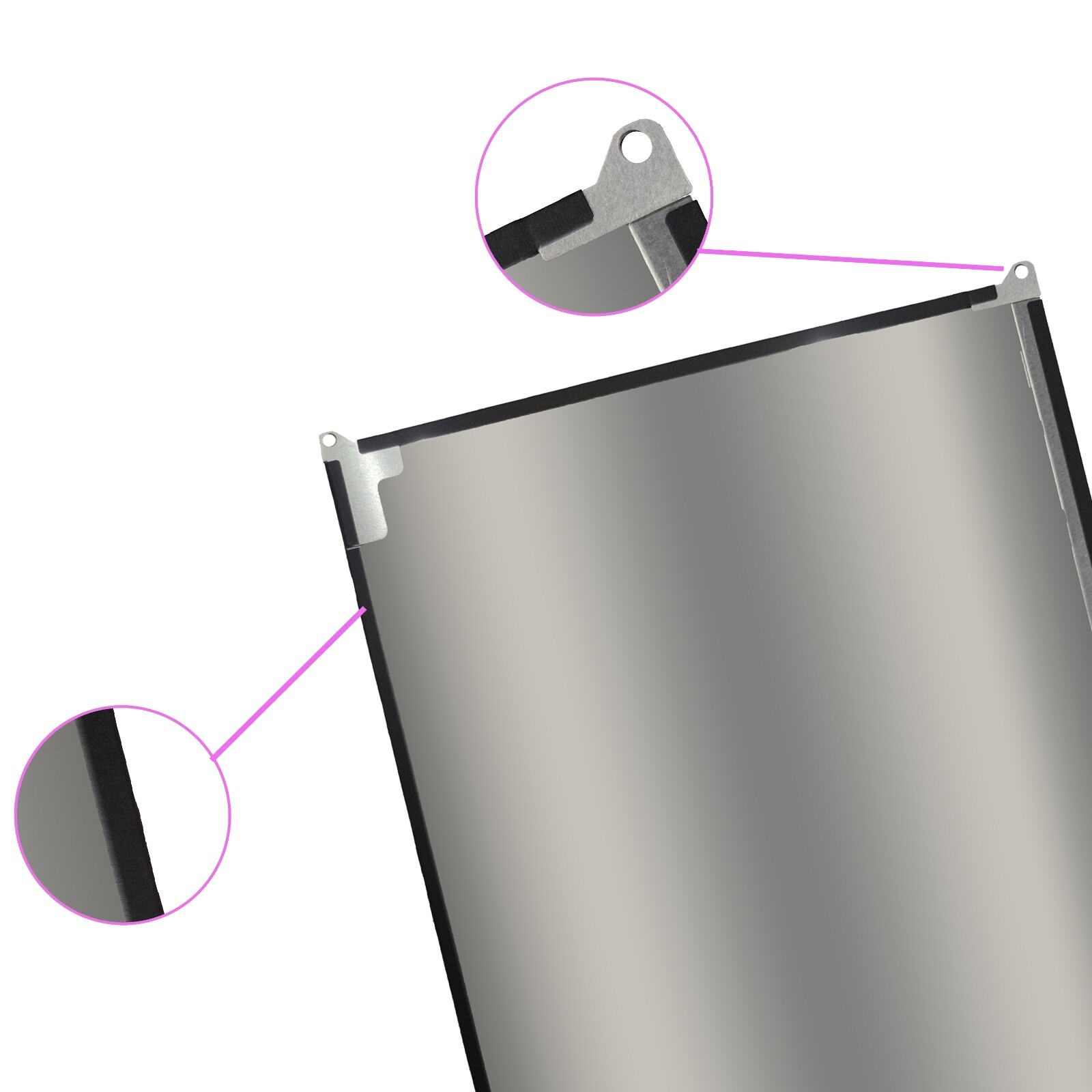 Original iPad 9th Generation A2602 A2603 A2604 LCD Display Screen ...