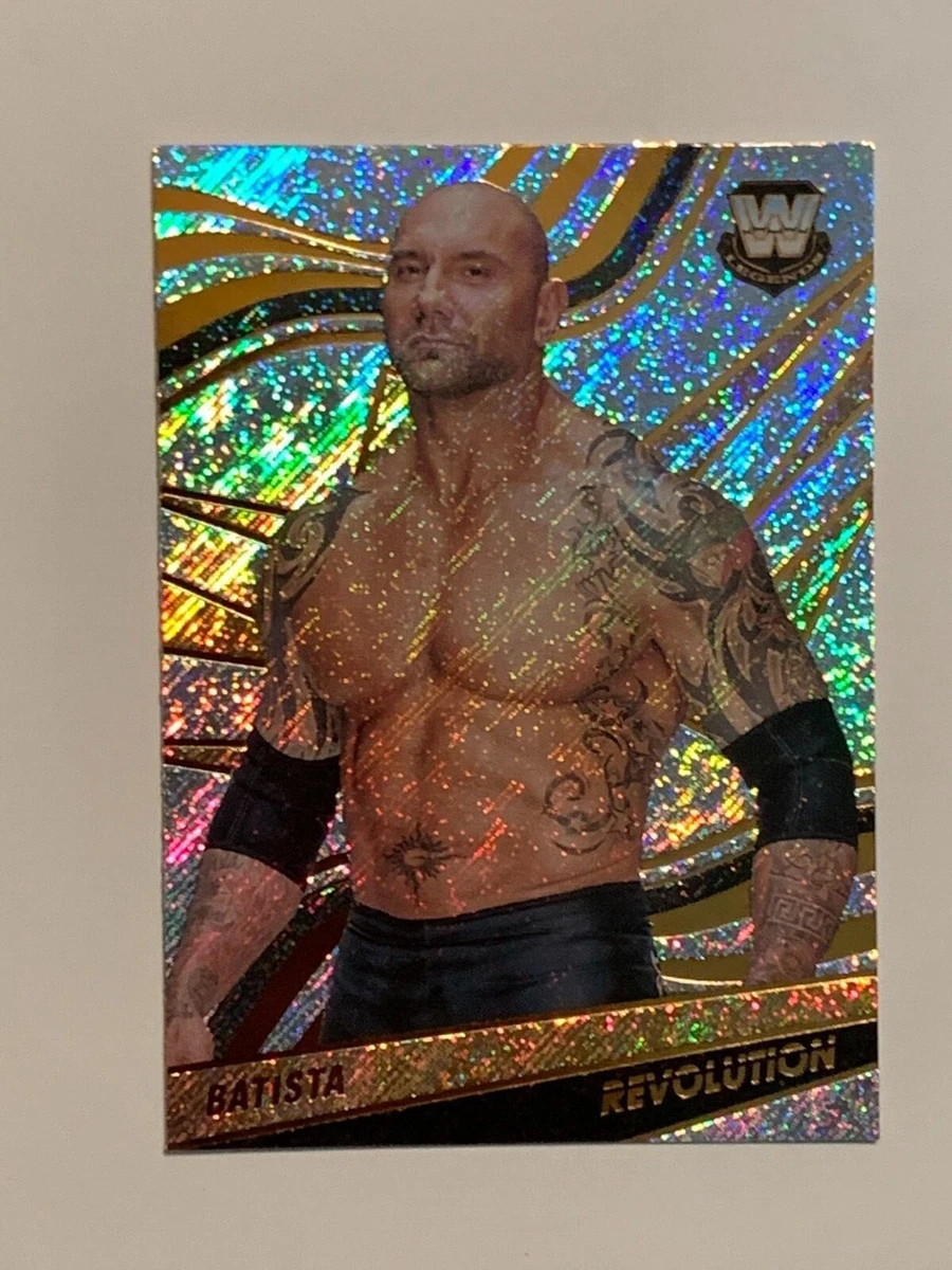 Batista 2022 Body