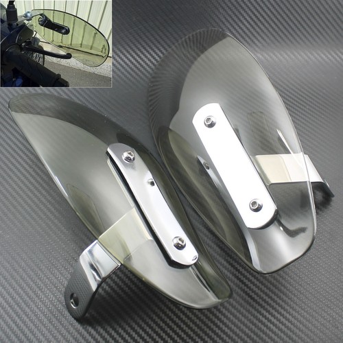 Smoke Hand Guard Wind Protector Deflector Shield Fit For Universal ...
