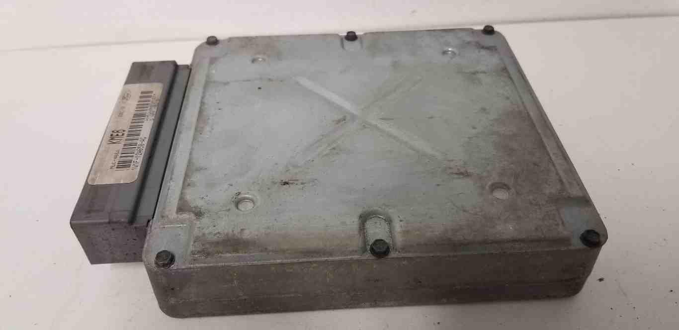 01 LINCOLN & TOWN CAR Engine Control Unit ECU ECM OEM 1W1F-12A650-AG | eBay