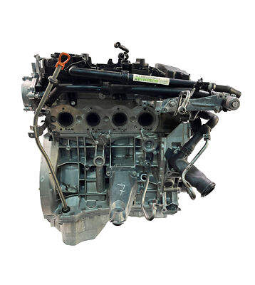 Engine for Mercedes C-Class 1.8 CGI E250 M271.860 M271 271.860 ...