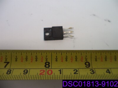 Qty = 2: Philips Replacement Transistors P/N 483513047831 | eBay