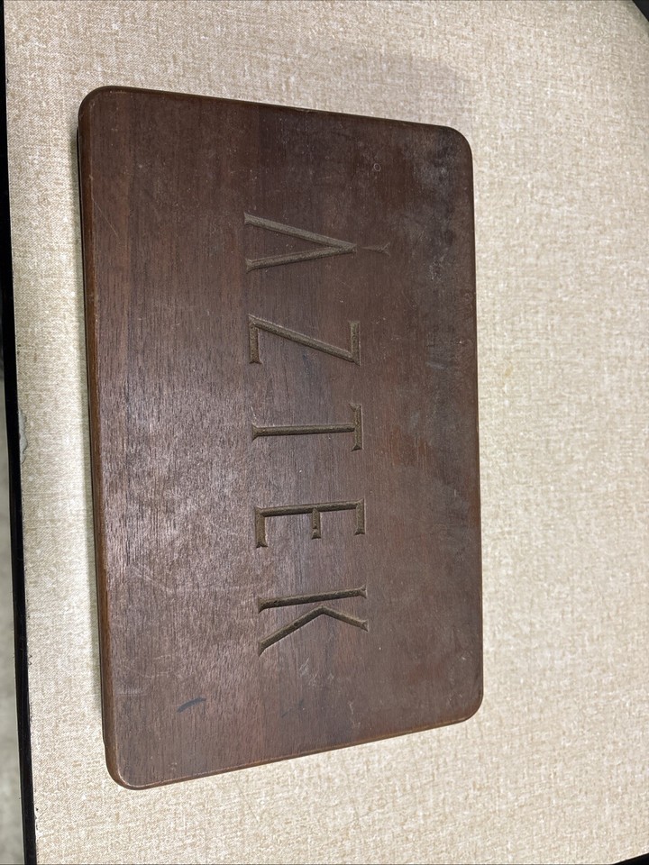 Testors Aztek Airbrush Internal Double Action Paint Sprayer And Storage ...