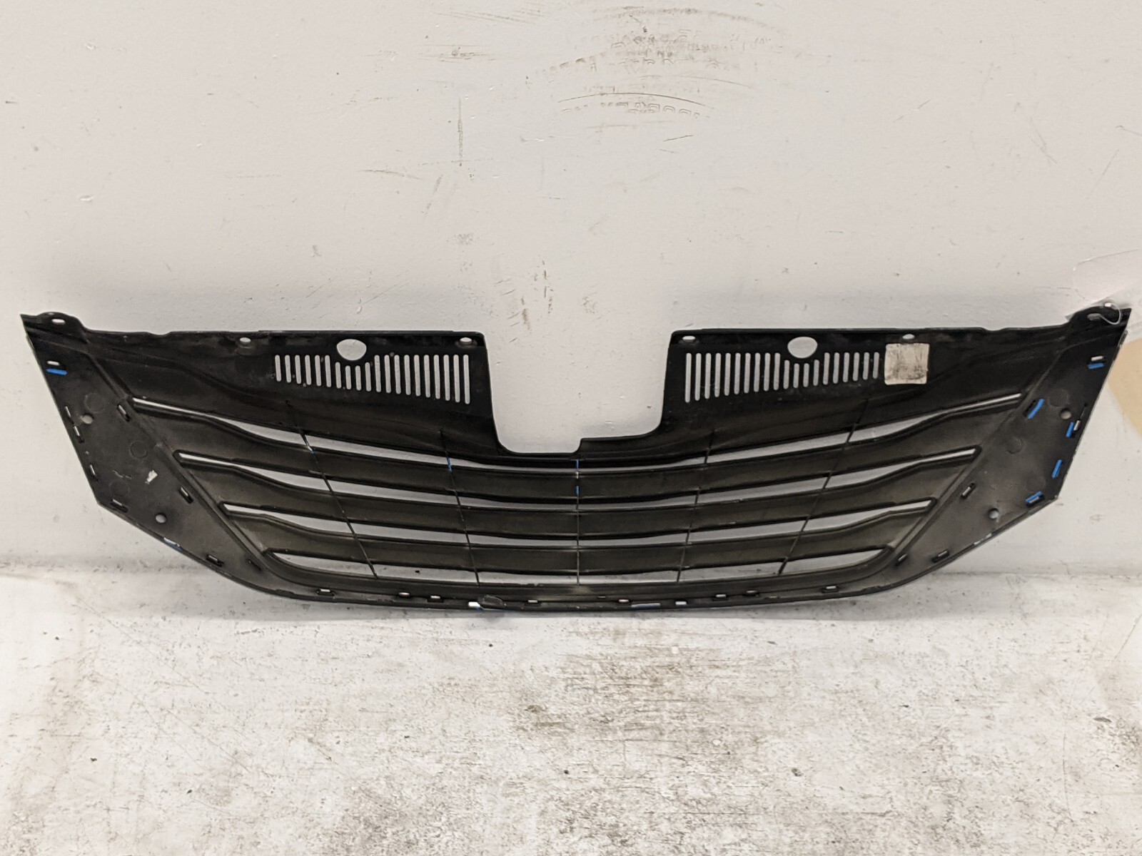 2011-2017 Toyota Sienna Upper Grille 53101-08070 OEM #215666 | eBay