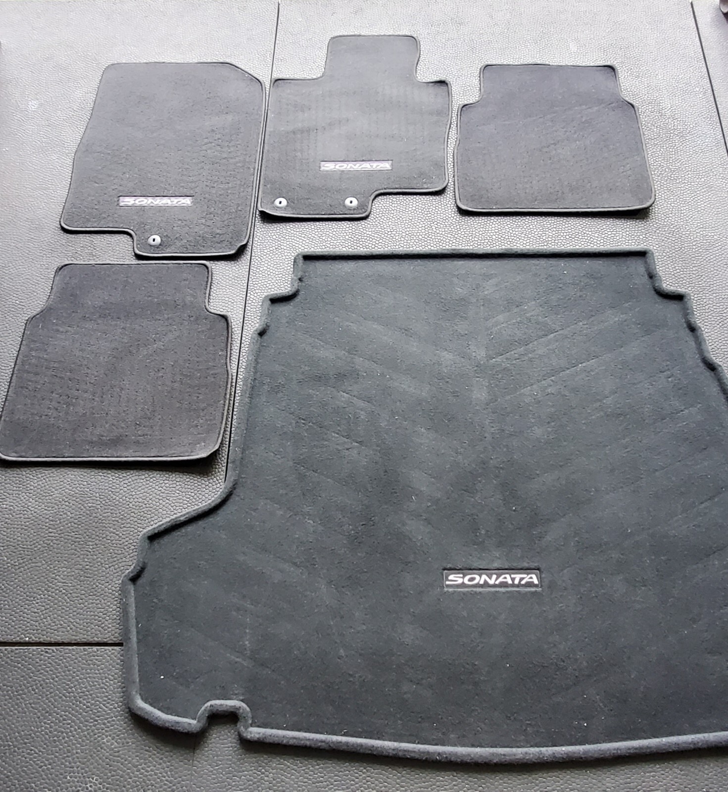 Interesting Hyundai Floor Mats Sonata 2013 Images