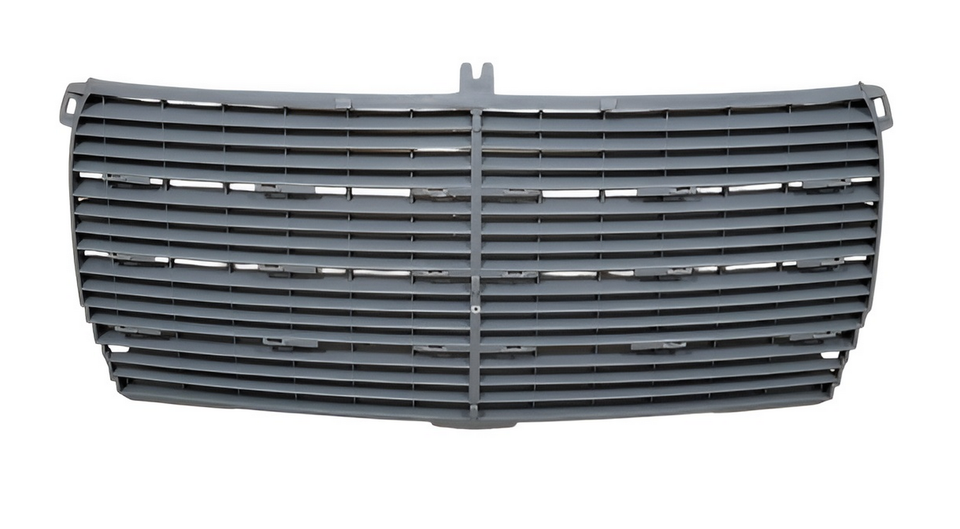Front Grill Insert Radiator Screen For Mercedes Benz MB W123 S123 C123 ...