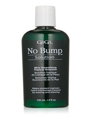 GIGI NO BUMP 4oz | eBay