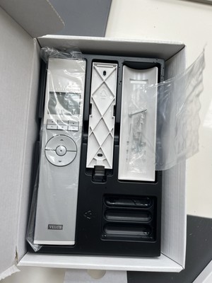 Velux Integra GGL/GGU Window Remote Control, Boxed AP158Z | eBay UK